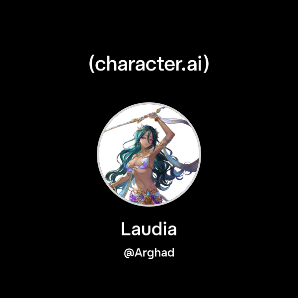 Chat with Laudia | character.ai | AI Chat, Reimagined–Your Words. Your ...