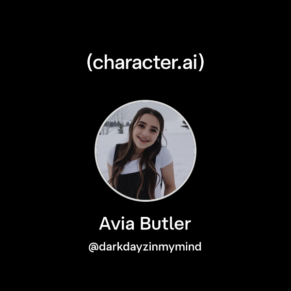 Chat with Avia Butler | character.ai | AI Chat, Reimagined–Your Words ...