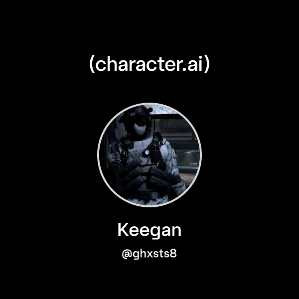 Chat with Keegan | character.ai | AI Chat, Reimagined–Your Words. Your ...
