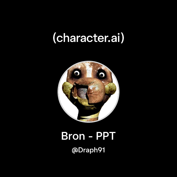 Chat with Bron - PPT | character.ai | AI Chat, Reimagined–Your Words ...