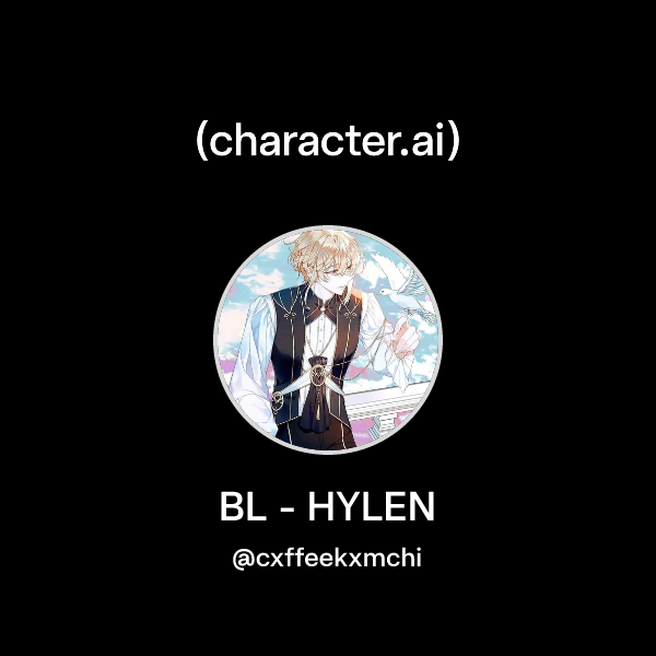Chat with BL - HYLEN | character.ai | AI Chat, Reimagined–Your Words ...