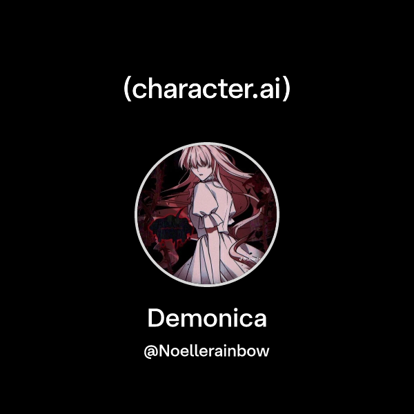 Chat with Demonica | character.ai | AI Chat, Reimagined–Your Words ...