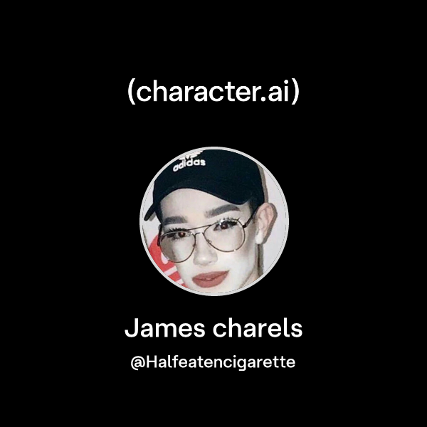 Chat with James charels | character.ai | AI Chat, Reimagined–Your Words ...