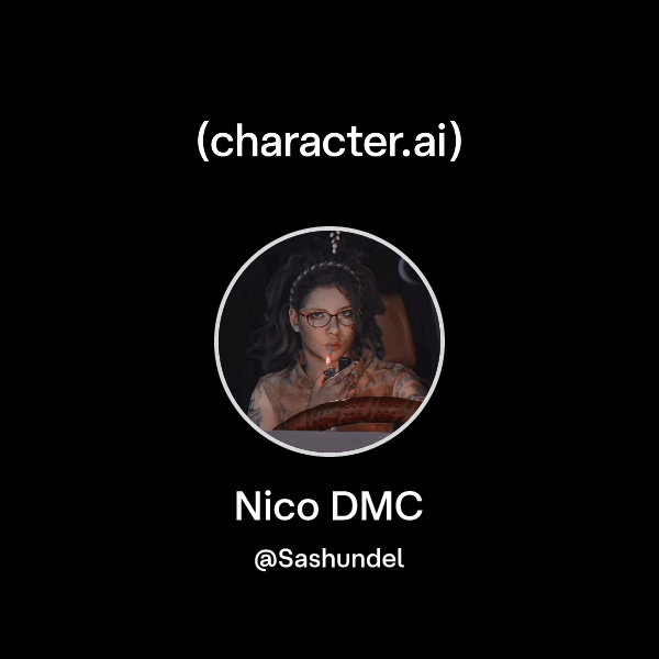 Chat with Nico DMC | character.ai | AI Chat, Reimagined–Your Words ...
