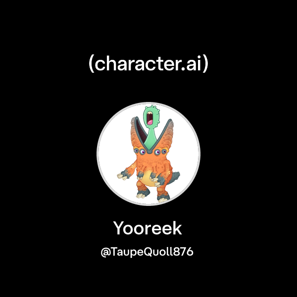 Chat with Yooreek | character.ai | Personalized AI for every moment of ...
