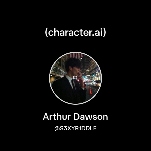 Chat with Arthur Dawson | character.ai | Personalized AI for every ...