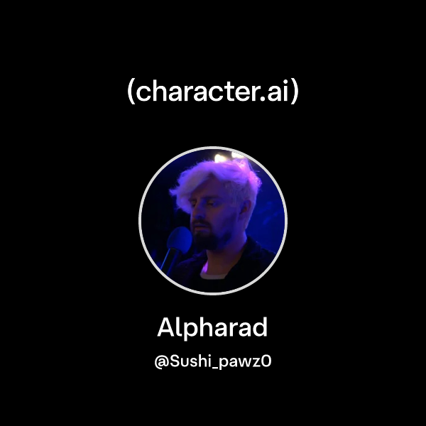 Chat with Alpharad | character.ai | AI Chat, Reimagined–Your Words ...