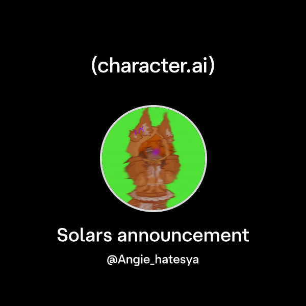 Chat with C2 announcement | character.ai | Personalized AI for every ...