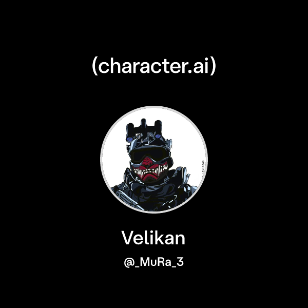 Chat with Velikan | character.ai | Personalized AI for every moment of ...