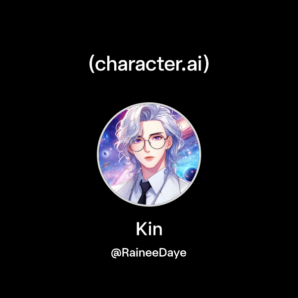 Chat with Kin | character.ai | AI Chat, Reimagined–Your Words. Your World.