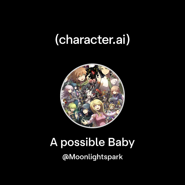 Chat with A possible Baby | character.ai | Personalized AI for every ...