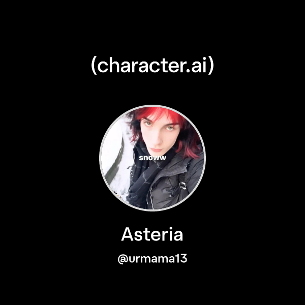Chat with Asteria | character.ai | AI Chat, Reimagined–Your Words. Your World.