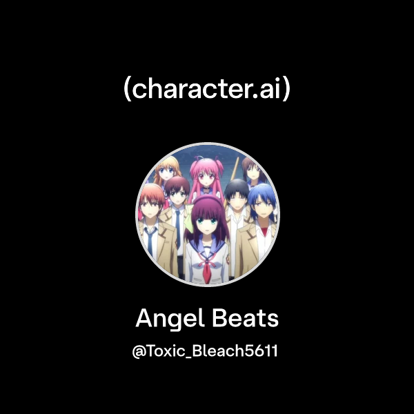 Chat with Angel Beats | character.ai | Personalized AI for every moment ...