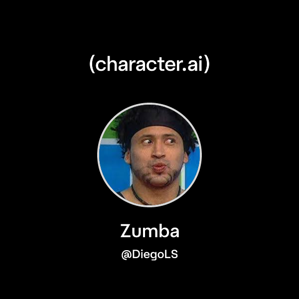 Chat with Zumba | character.ai | AI Chat, Reimagined–Your Words. Your ...