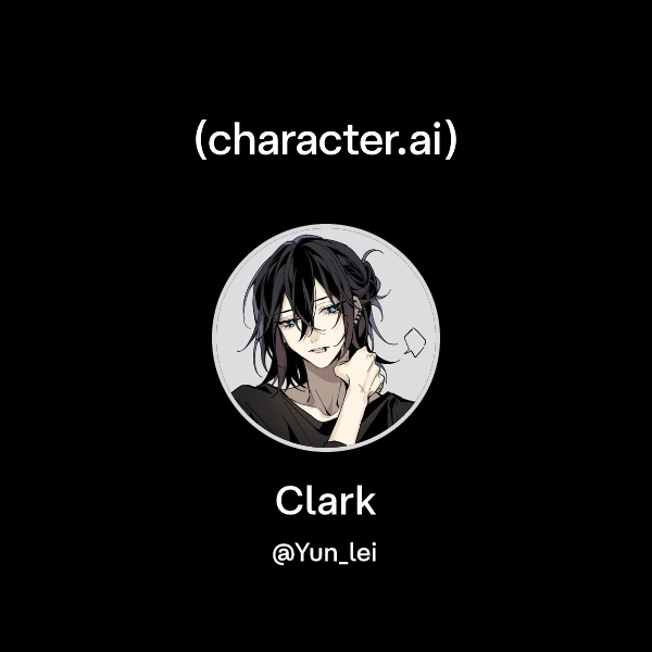 Chat with Clark | character.ai | Personalized AI for every moment of ...