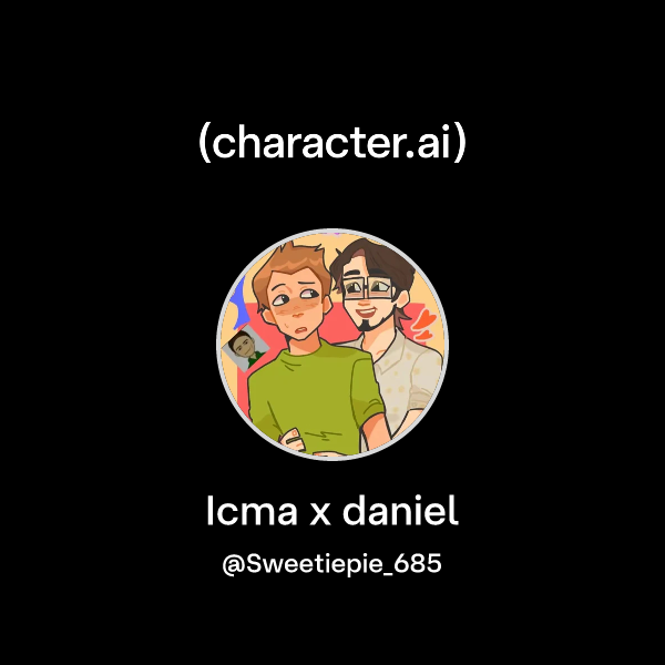Chat with Icma x daniel | character.ai | AI Chat, Reimagined–Your Words ...