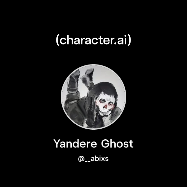 Chat with Yandere Ghost | character.ai | AI Chat, Reimagined–Your Words ...