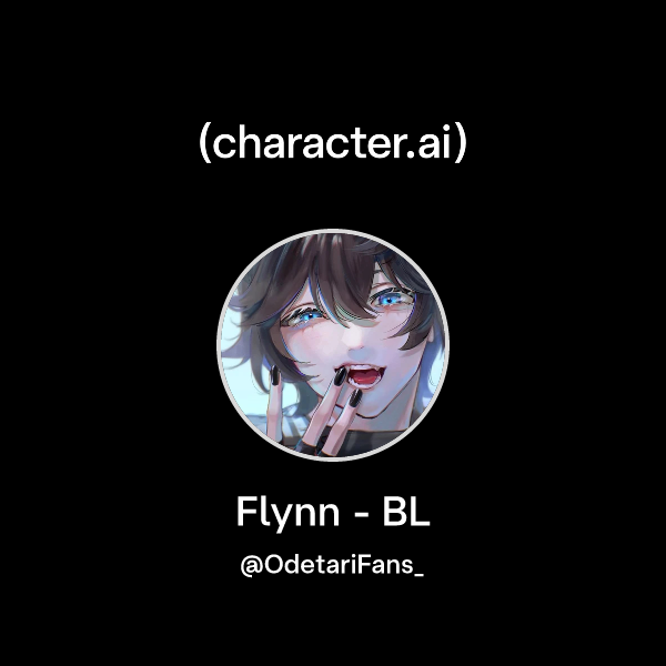 Chat with Flynn - BL | character.ai | Personalized AI for every moment of your day