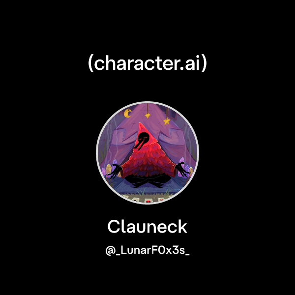 Chat with Clauneck | character.ai | Personalized AI for every moment of ...