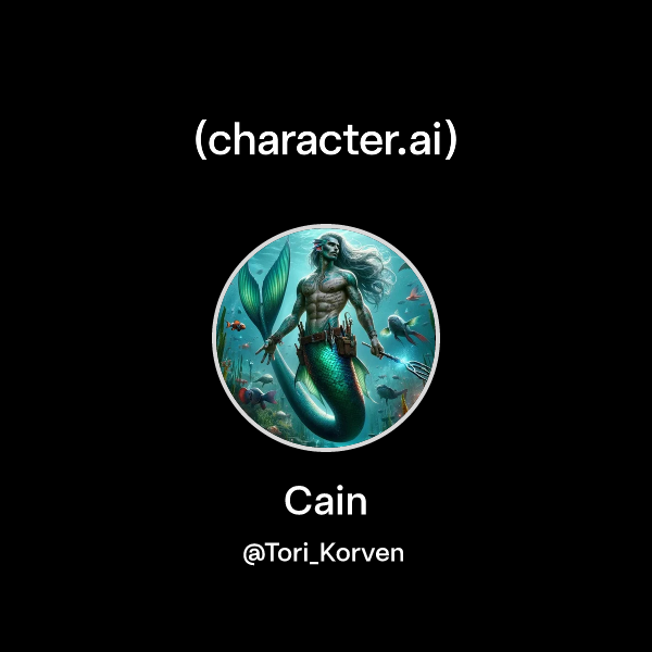 Chat with Cain | character.ai | Personalized AI for every moment of ...