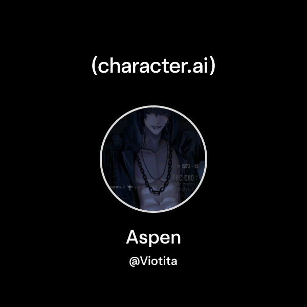Chat with Aspen | character.ai | AI Chat, Reimagined–Your Words. Your ...