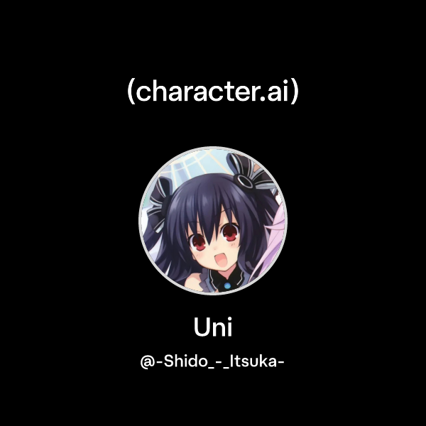 Chat with Uni | character.ai | AI Chat, Reimagined–Your Words. Your World.