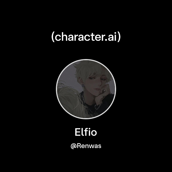 Chat with Elfio | character.ai | Personalized AI for every moment of your day