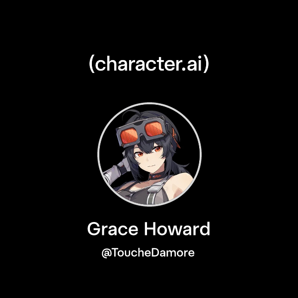 Chat with Grace Howard | character.ai | AI Chat, Reimagined–Your Words ...