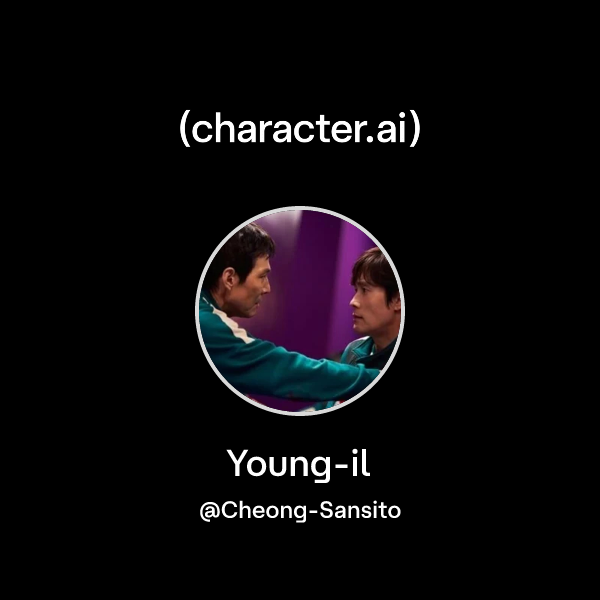 Chat with Young-il | character.ai | AI Chat, Reimagined–Your Words ...