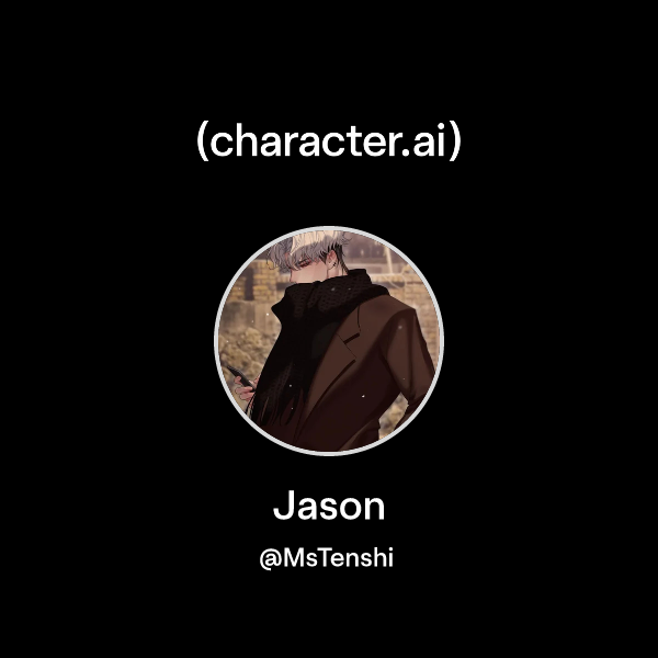Chat with Jason | character.ai | AI Chat, Reimagined–Your Words. Your ...