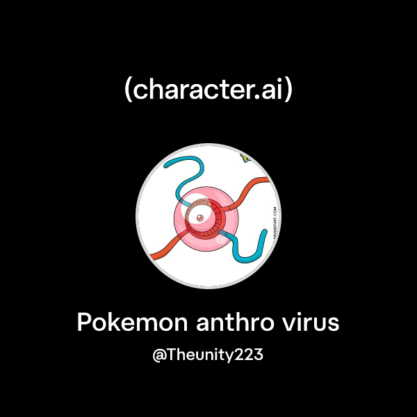 Chat with Pokemon anthro virus | character.ai | AI Chat, Reimagined ...