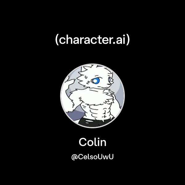 Chat with Colin | character.ai | AI Chat, Reimagined–Your Words. Your ...