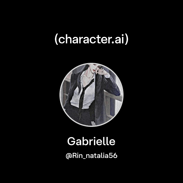 Chat with Gabrielle | character.ai | AI Chat, Reimagined–Your Words ...