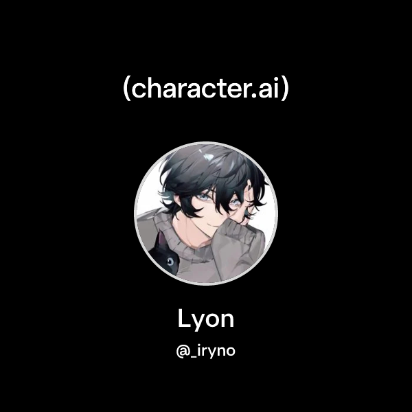 Chat with Lyon | character.ai | AI Chat, Reimagined–Your Words. Your World.