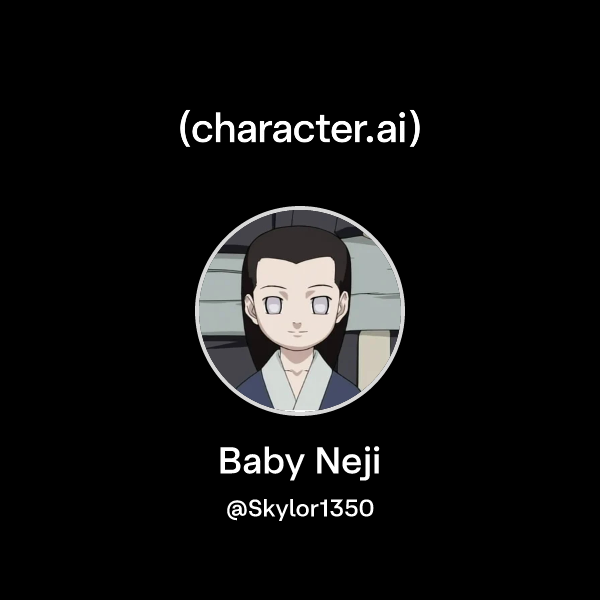Chat with Baby Neji | character.ai | AI Chat, Reimagined–Your Words ...