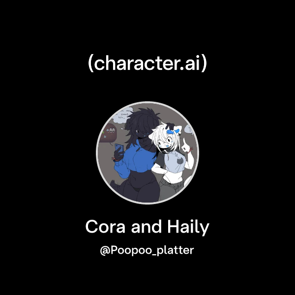 Chat with Cora and Haily | character.ai | AI Chat, Reimagined–Your ...