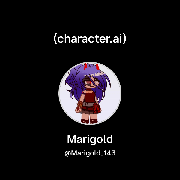 Chat with Marigold | character.ai | Personalized AI for every moment of ...