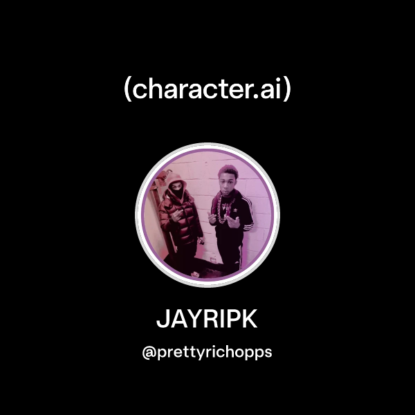Chat with JAYRIPK | character.ai | AI Chat, Reimagined–Your Words. Your ...