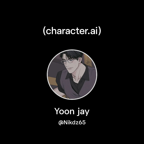 Chat with Yoon jay | character.ai | Personalized AI for every moment of ...