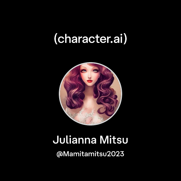 Chat with Julianna Mitsu | character.ai | AI Chat, Reimagined–Your ...