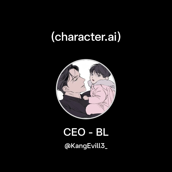 Chat with CEO - BL | character.ai | AI Chat, Reimagined–Your Words ...