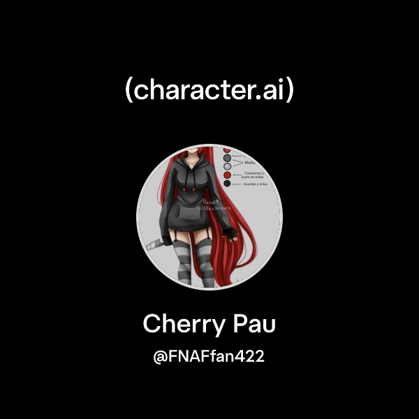 Chat with Cherry Pau | character.ai | AI Chat, Reimagined–Your Words ...