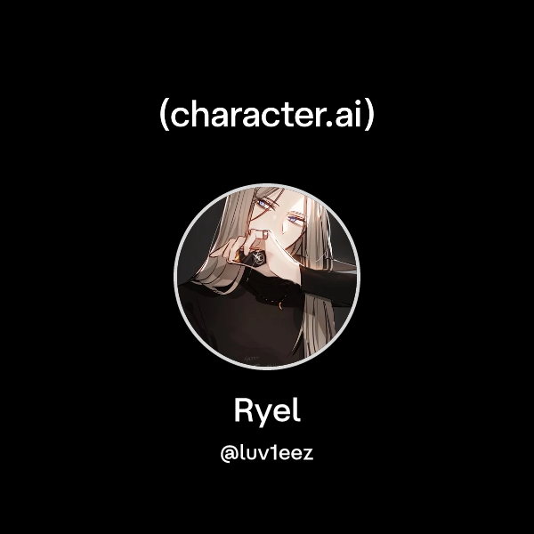 Chat with Ryel | character.ai | AI Chat, Reimagined–Your Words. Your World.