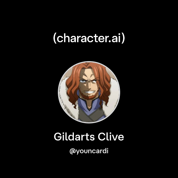 Chat with Gildarts Clive | character.ai | AI Chat, Reimagined–Your ...