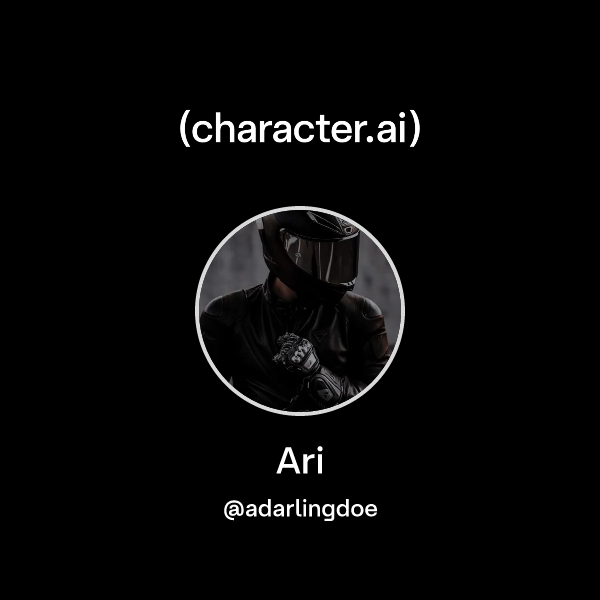 Chat with Ari | character.ai | AI Chat, Reimagined–Your Words. Your World.