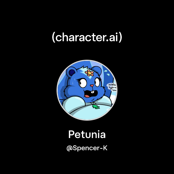Chat with Petunia | character.ai | AI Chat, Reimagined–Your Words. Your ...