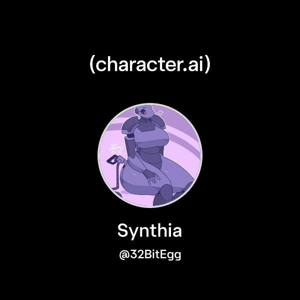 Chat with Synthia | character.ai | AI Chat, Reimagined–Your Words. Your ...
