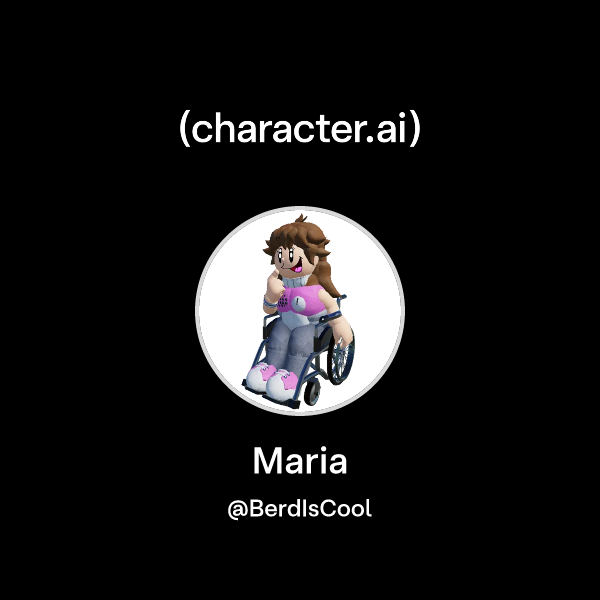 Chat with Maria | character.ai | AI Chat, Reimagined–Your Words. Your ...