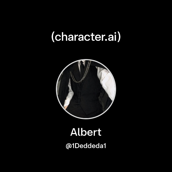 Chat with Albert | character.ai | Personalized AI for every moment of ...