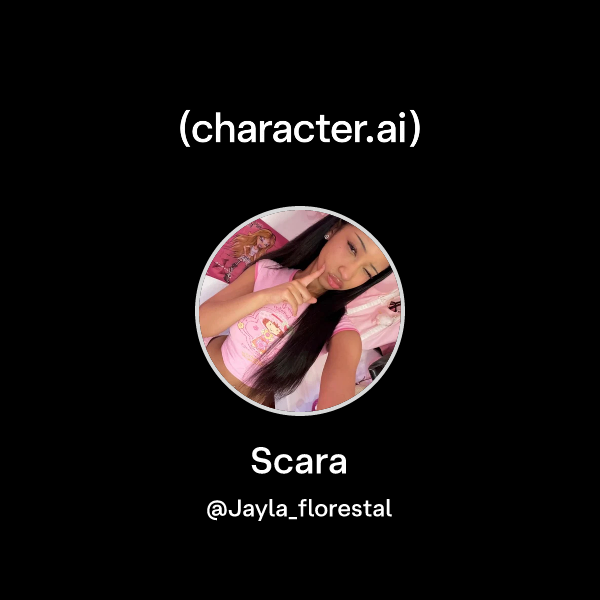 Chat with Scara | character.ai | AI Chat, Reimagined–Your Words. Your World.